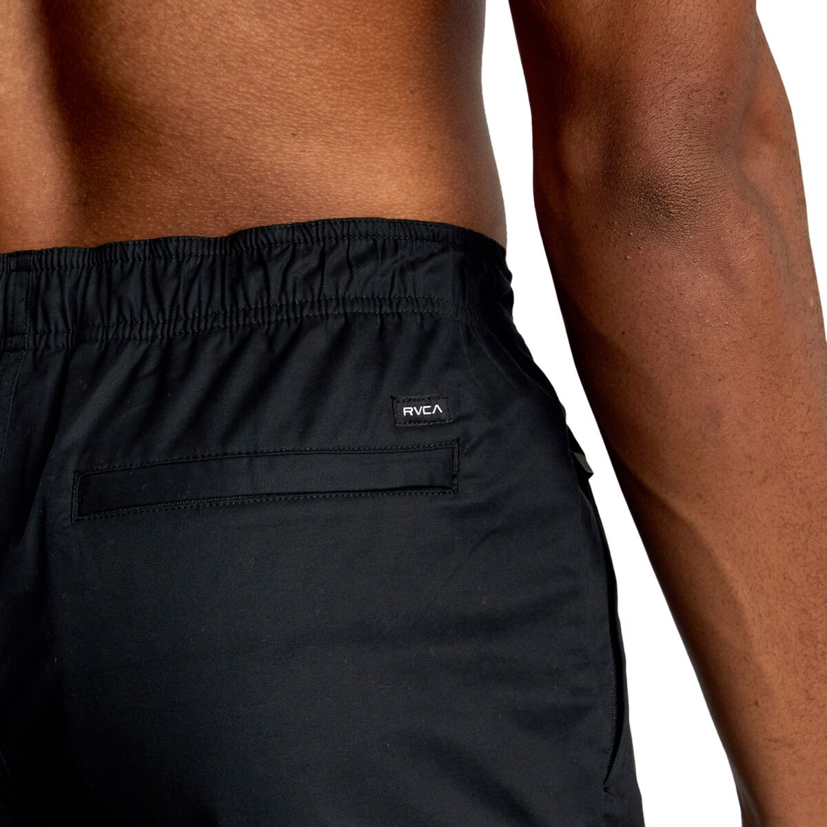RVCA Spectrum Cuffed Pant - Men's - Clothing