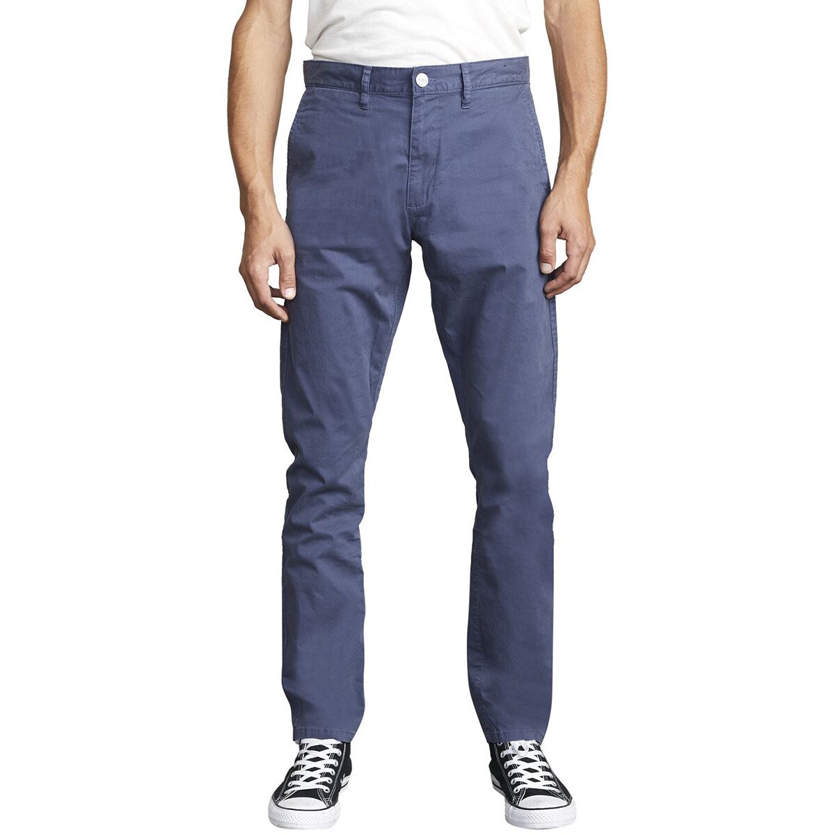RVCA Daggers Chino Pant - Men's - Clothing