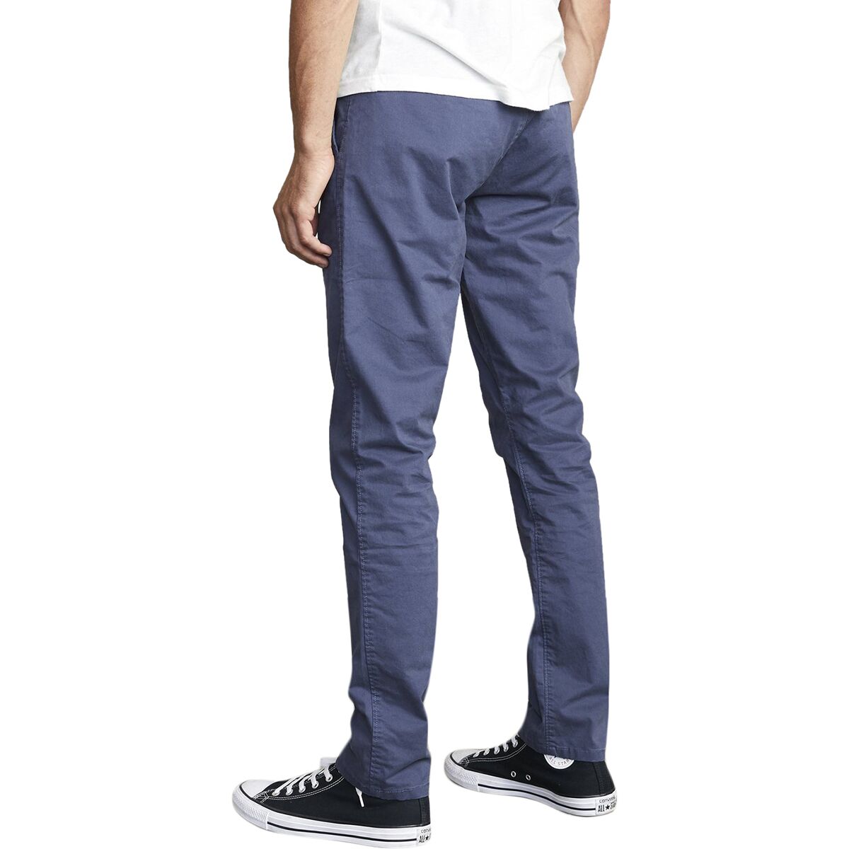 RVCA Daggers Chino Pant - Men's | Backcountry.com