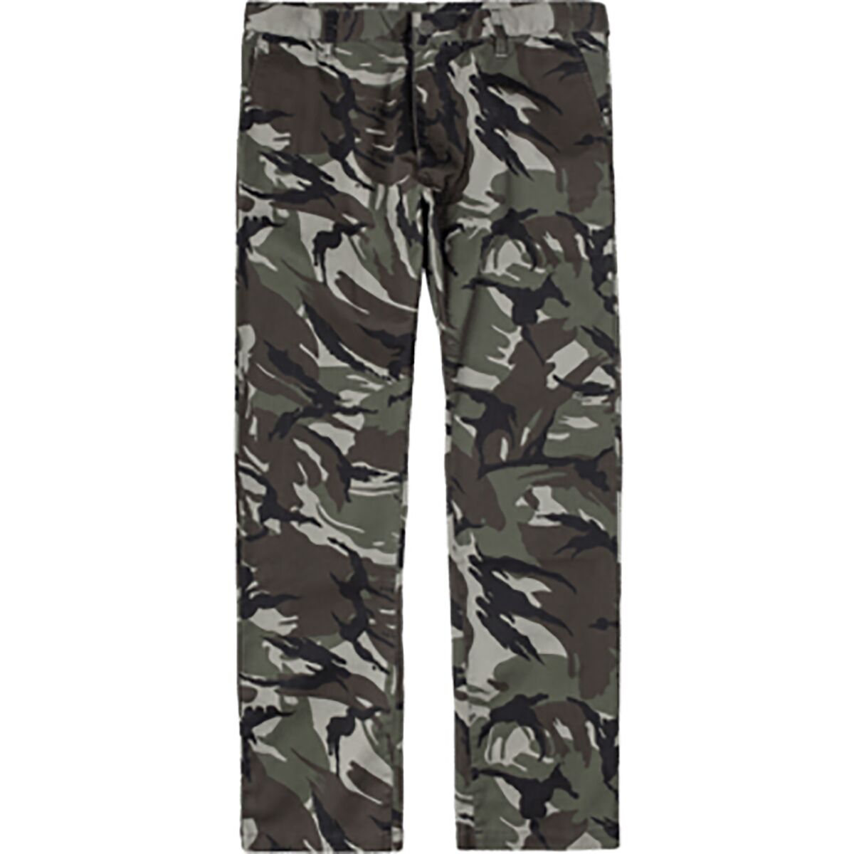 RVCA Weekend Stretch Pant - Men's - Clothing