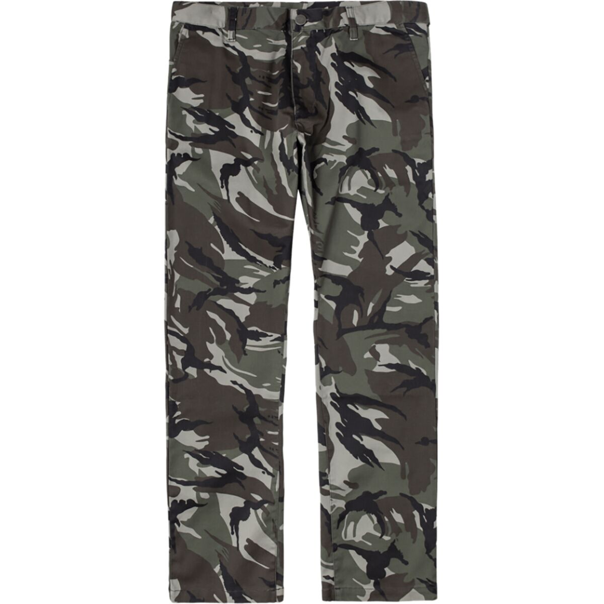 RVCA Weekend Stretch Pant - Men's - Clothing
