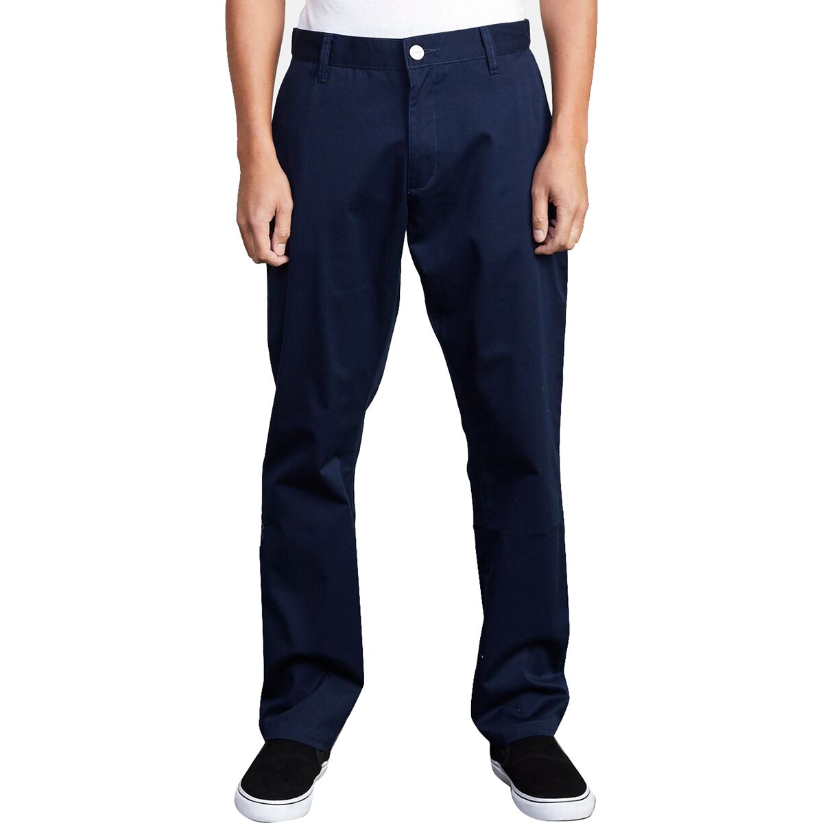 RVCA Weekend Stretch Pant - Men's | Backcountry.com