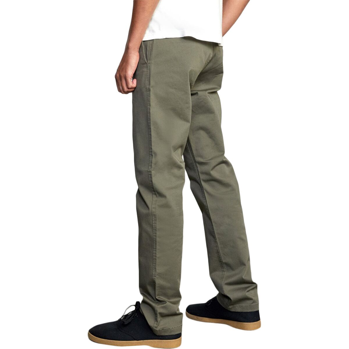 RVCA Weekend Stretch Pant - Men's | Backcountry.com