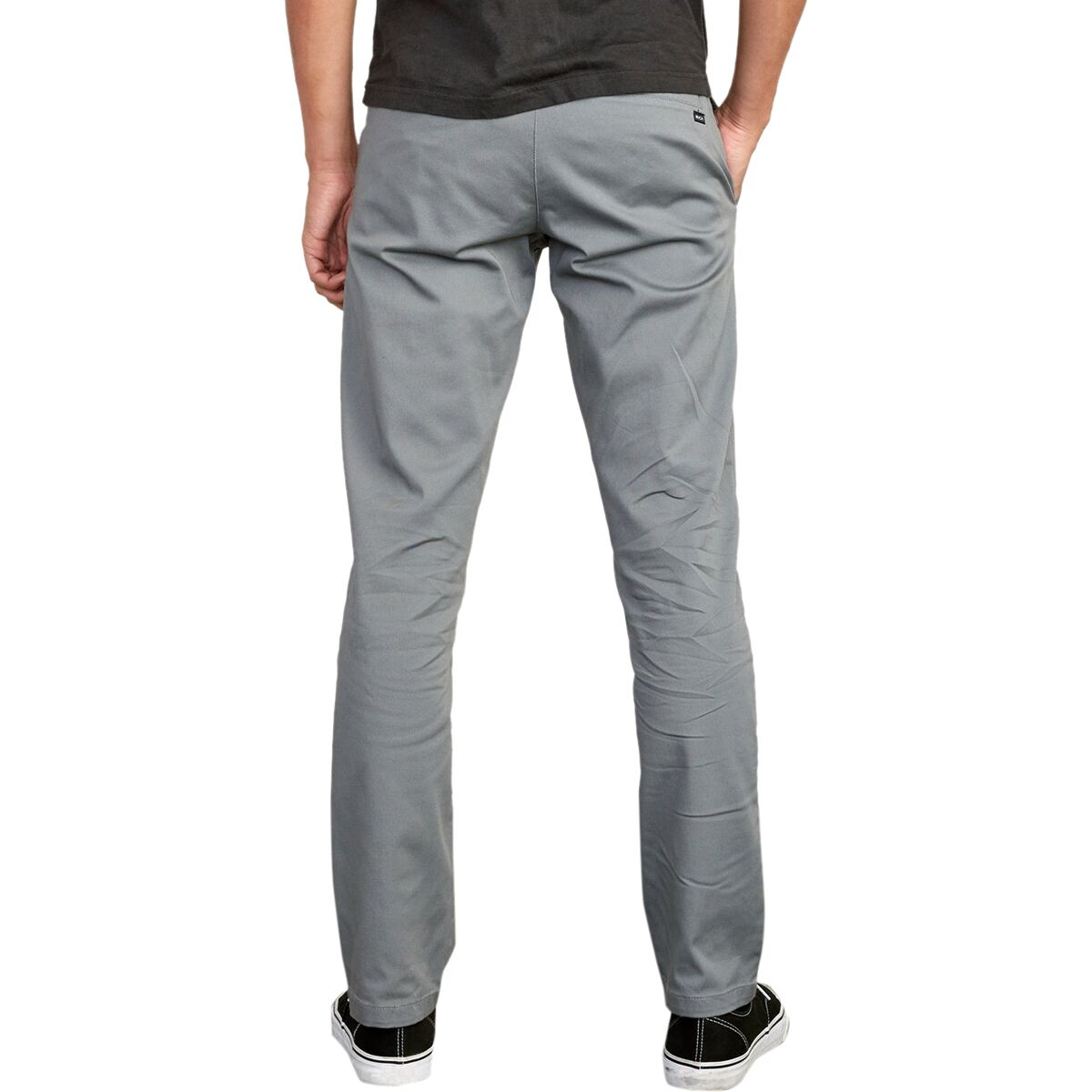 RVCA Weekend Stretch Pant - Men's | Backcountry.com