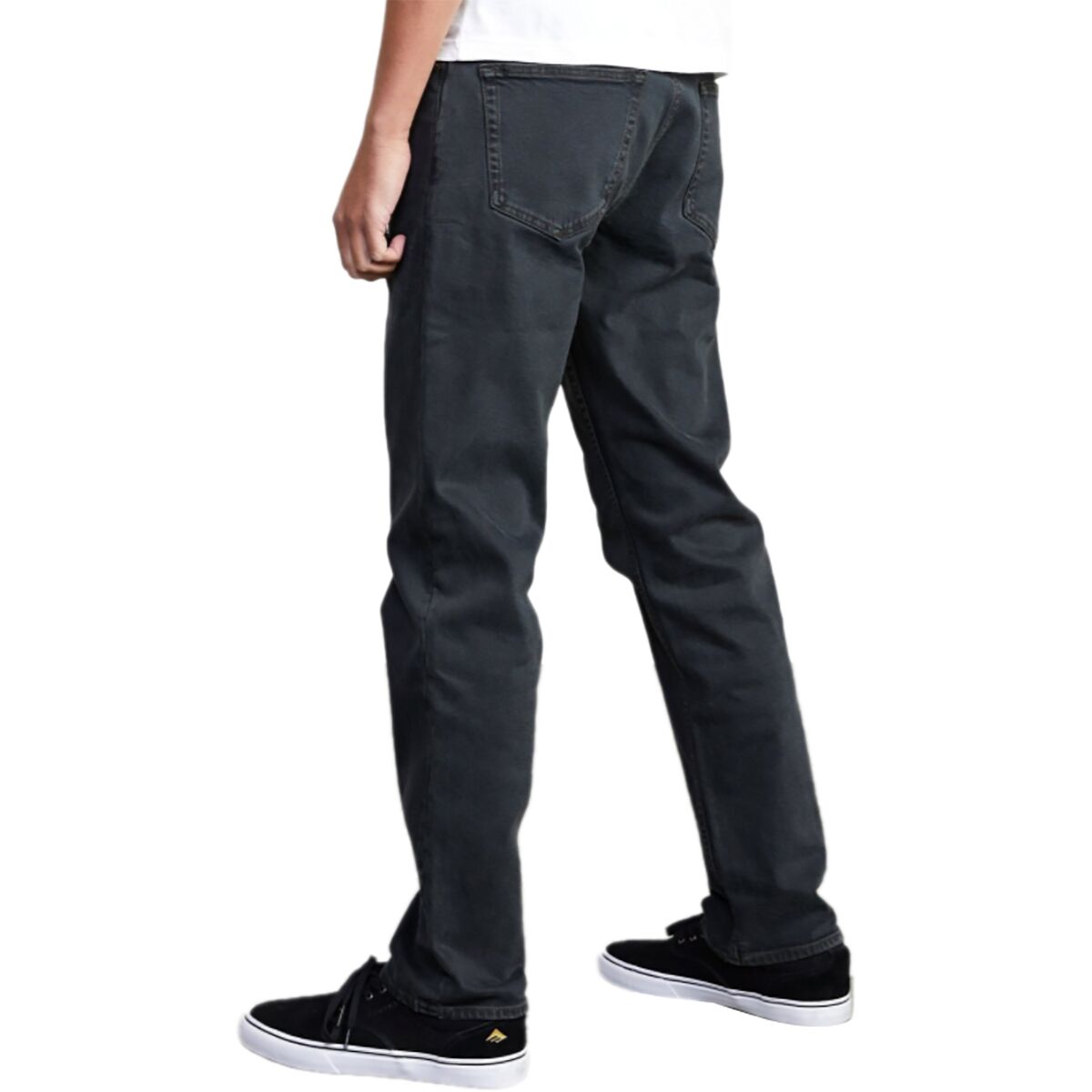 RVCA Weekend Denim Pant - Men's - Clothing