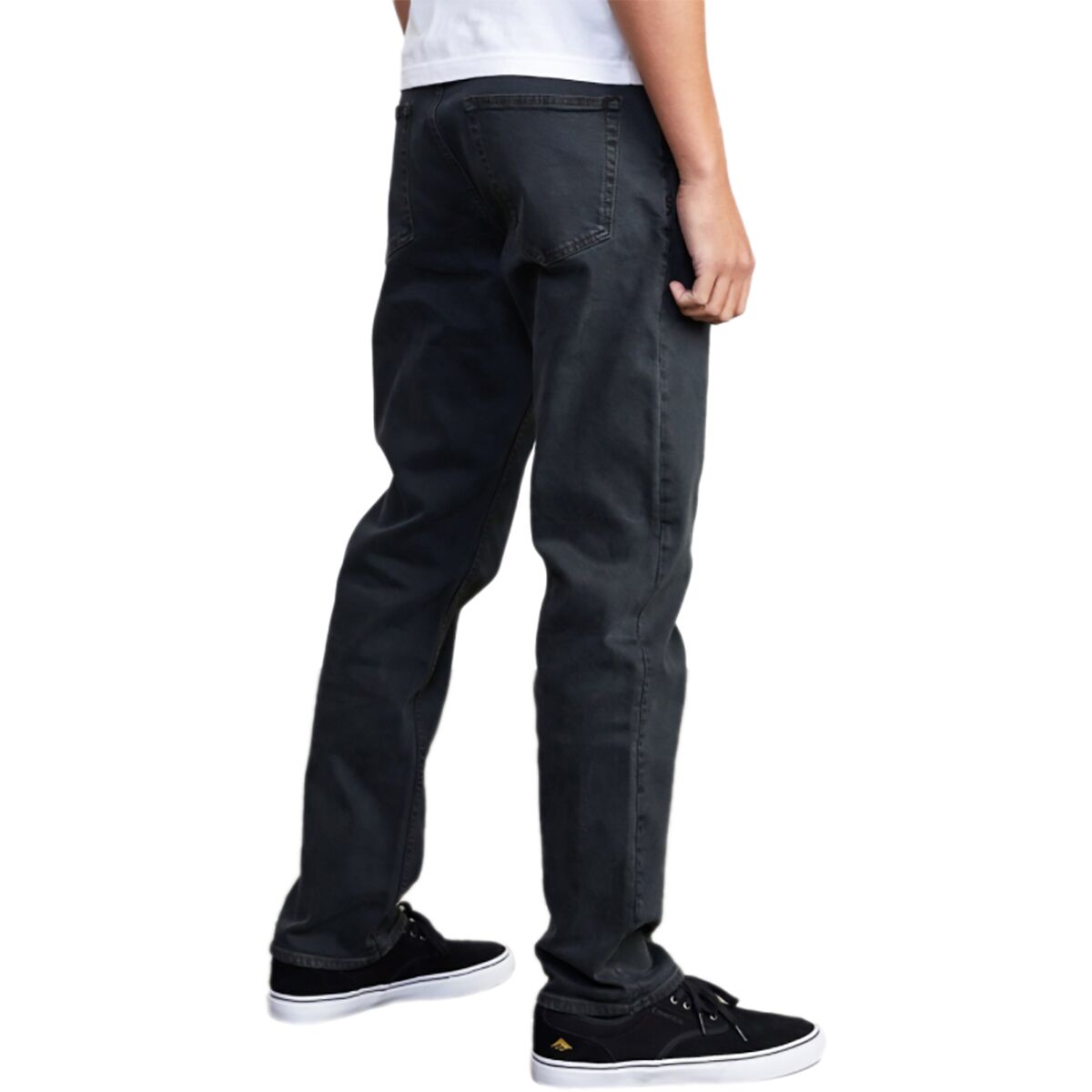 RVCA Weekend Denim Pant - Men's - Clothing
