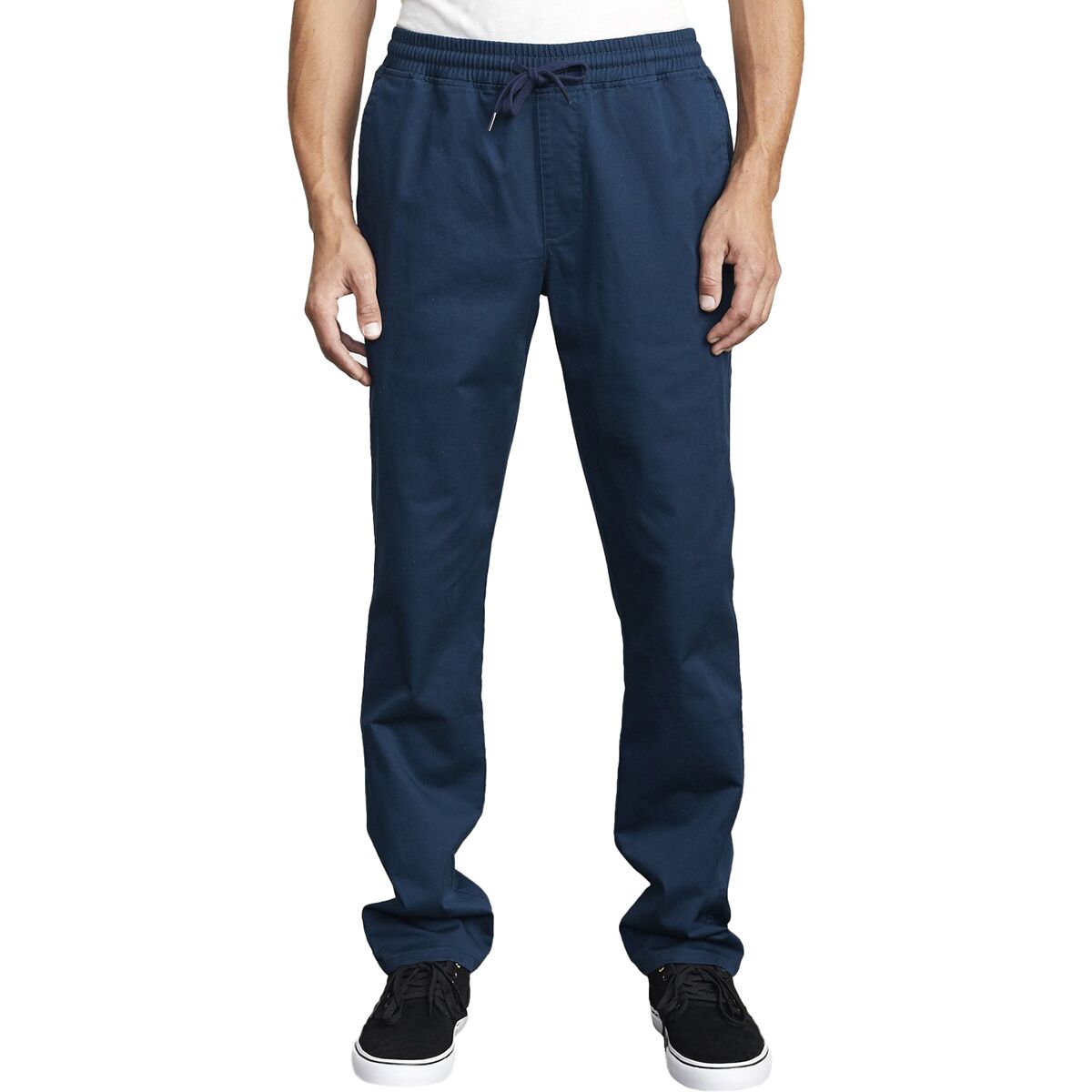 RVCA Weekend Elastic Pant - Men's - Clothing