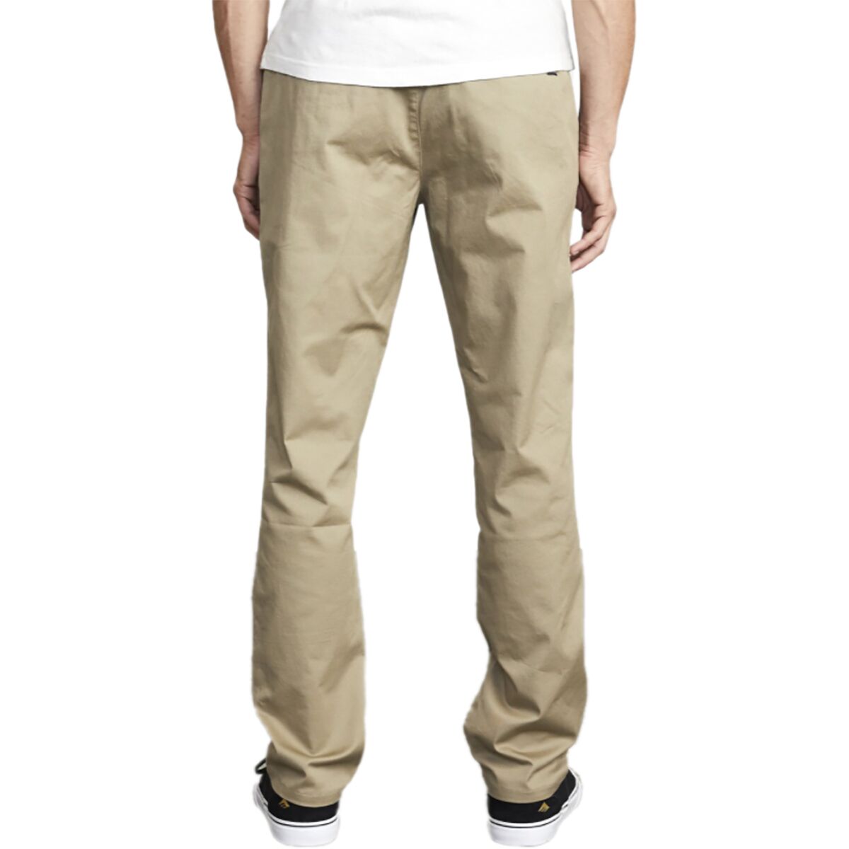 RVCA Weekend Elastic Pant - Men's - Clothing