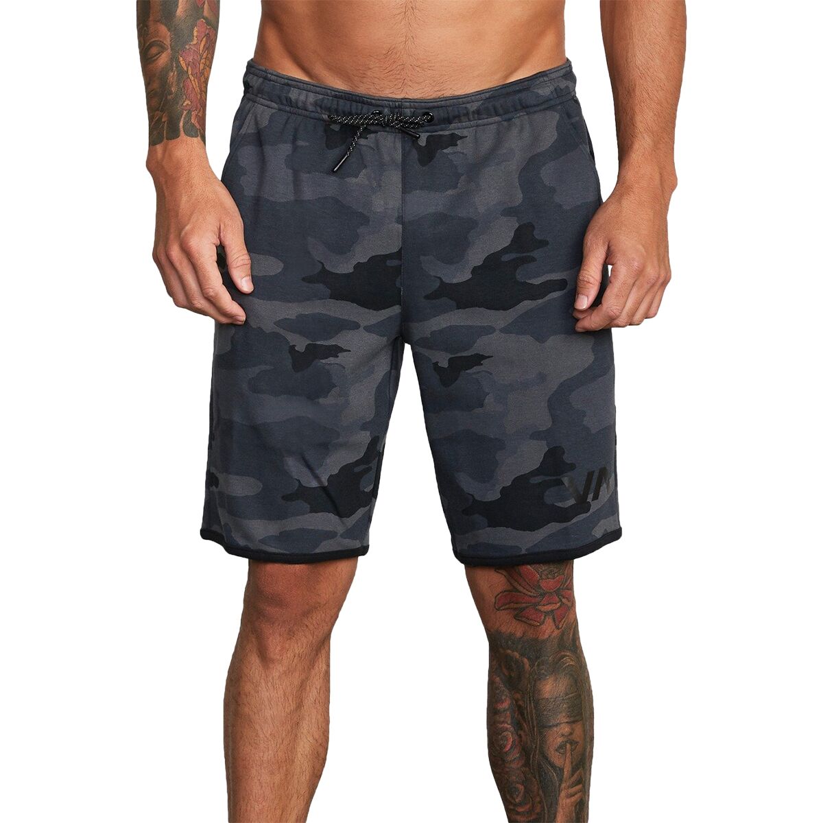 RVCA Sport IV Short - Men's | Backcountry.com