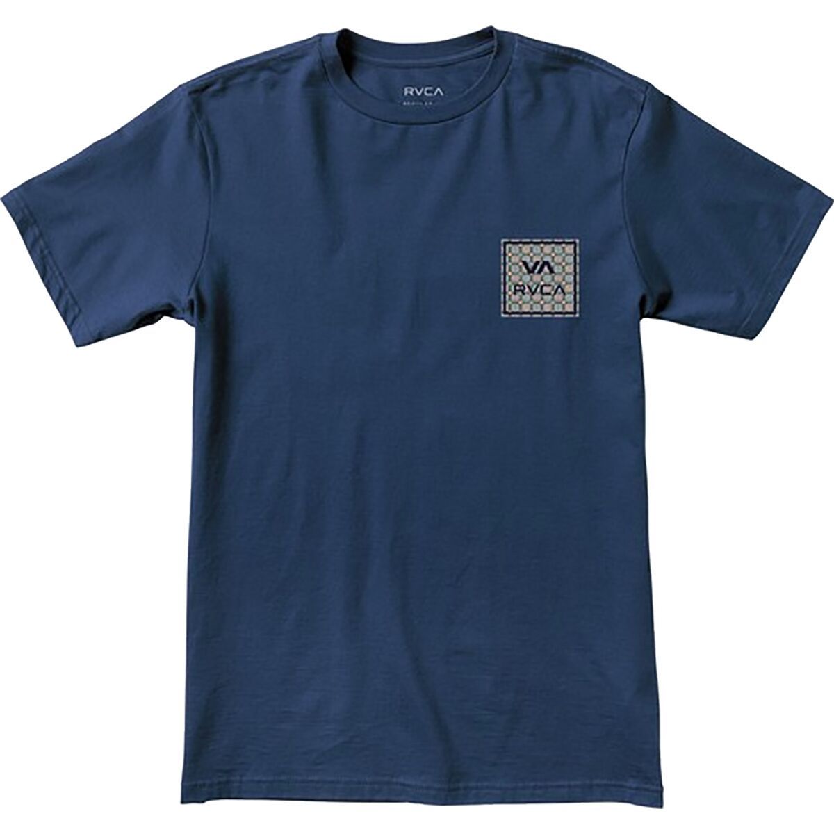 RVCA VA All The Way Short-Sleeve Shirt - Men's - Clothing
