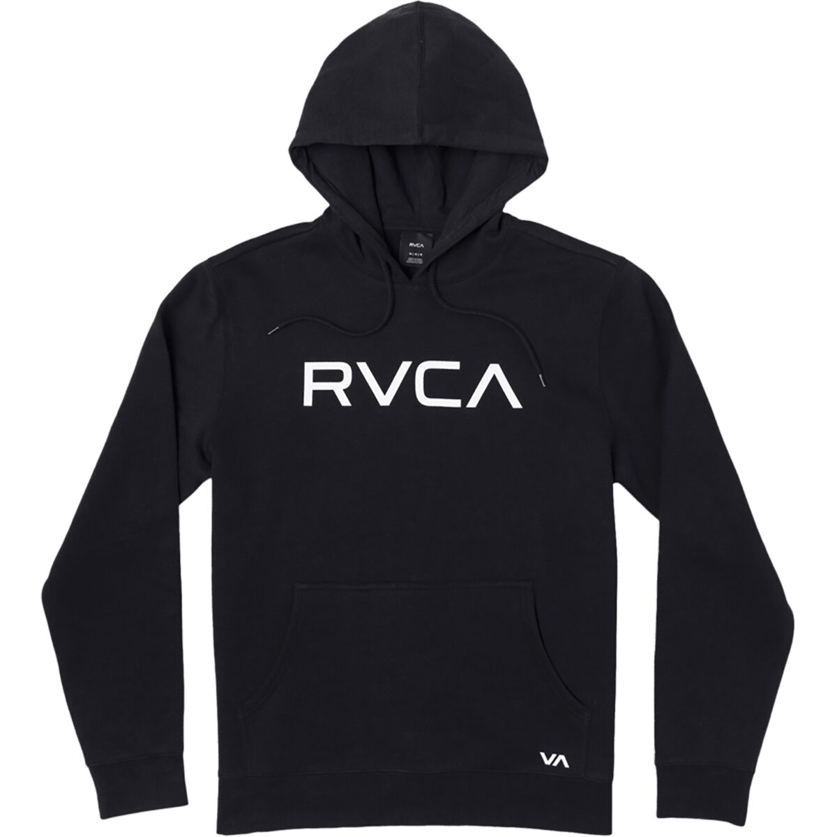 RVCA Big RVCA Hoodie - Men's - Clothing