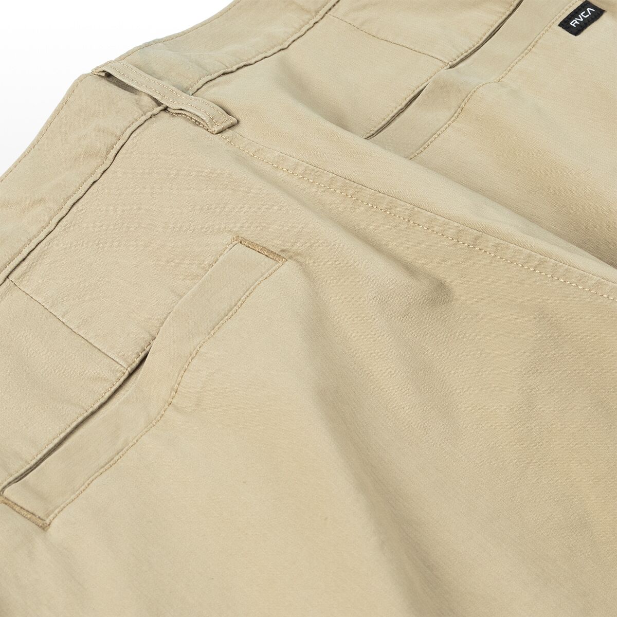 RVCA Daggers Chino Pant - Men's - Clothing