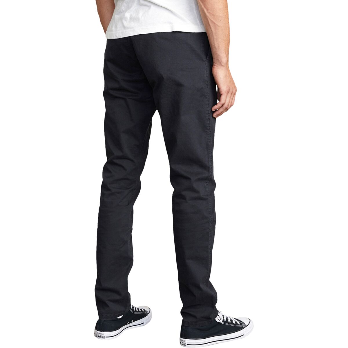 RVCA Daggers Chino Pant - Men's - Clothing