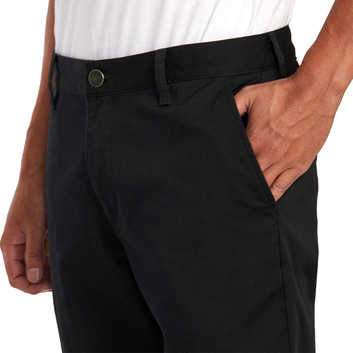 RVCA Weekend Stretch Pant - Men's - Clothing