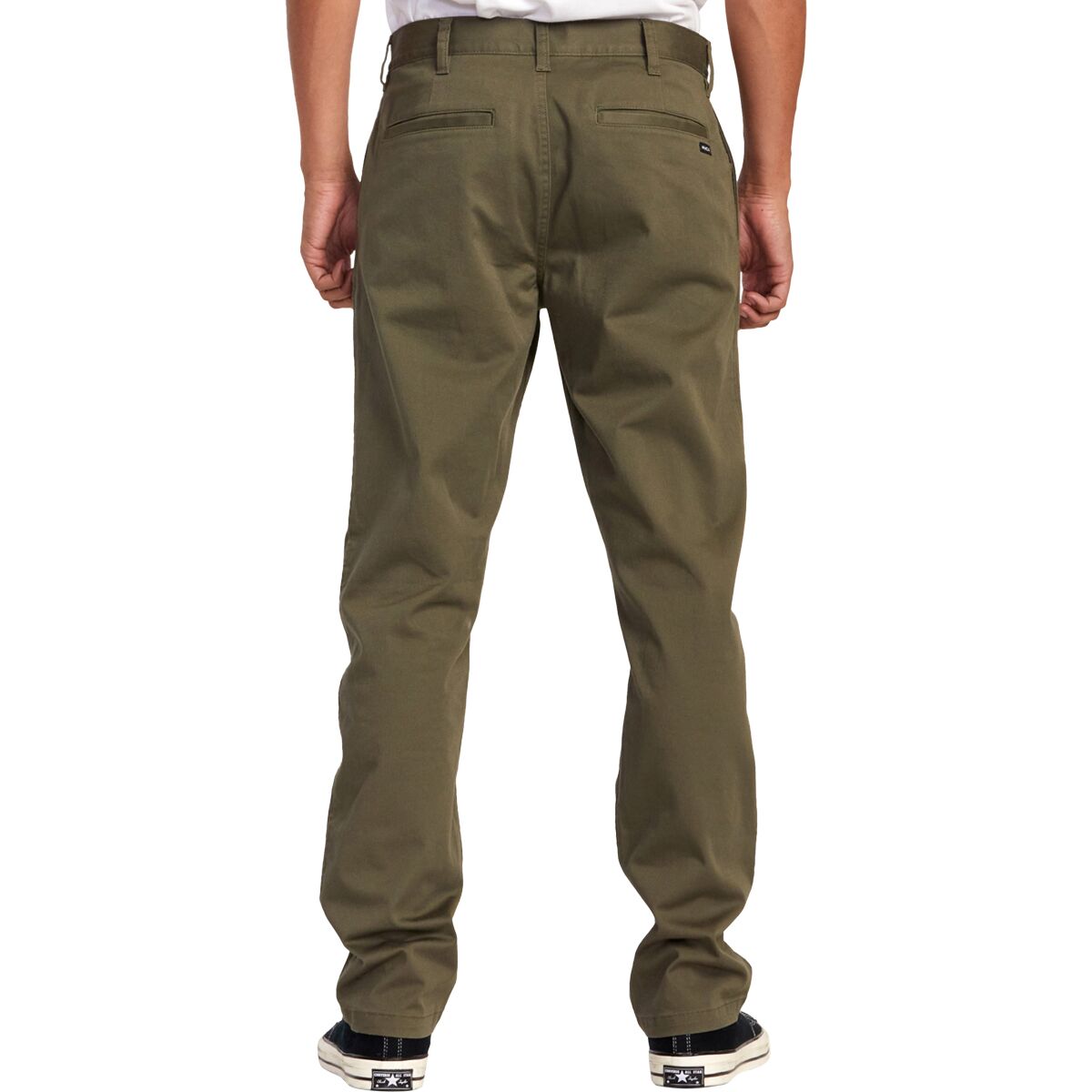 RVCA Weekend Stretch Pant - Men's - Clothing
