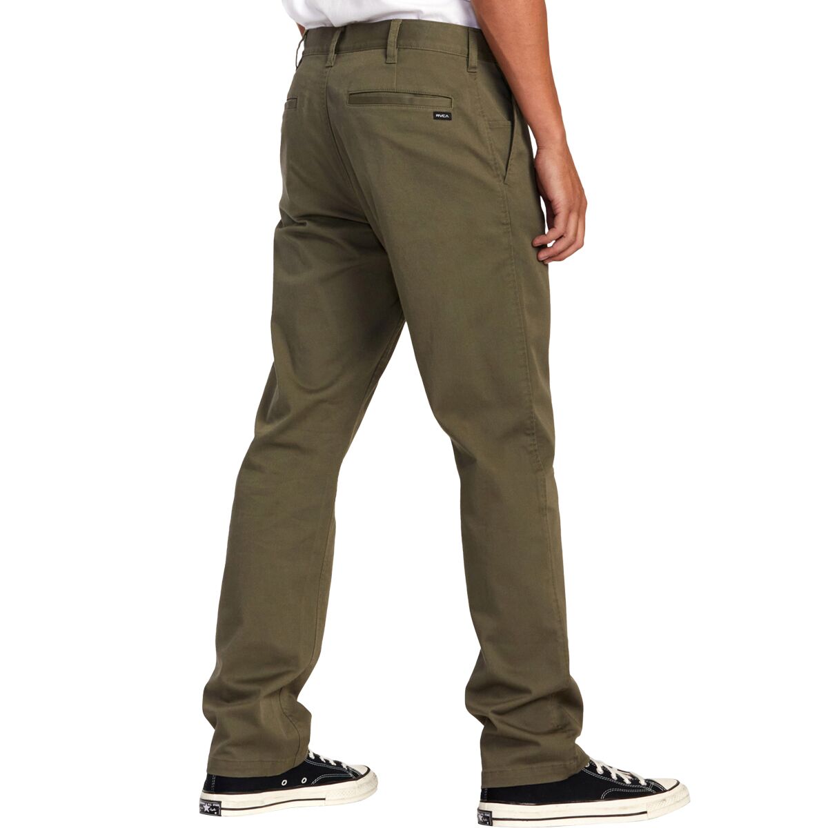 RVCA Weekend Stretch Pant - Men's - Clothing
