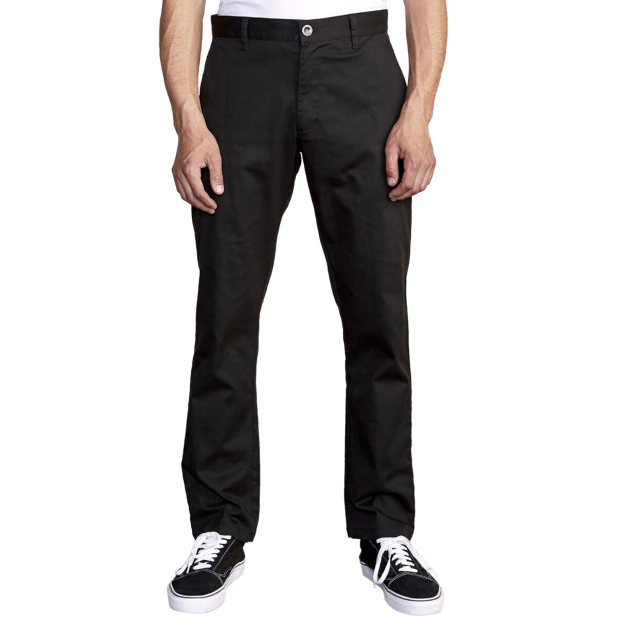 RVCA The Weekend Stretch Pant - Men's - Clothing
