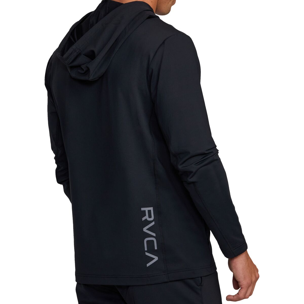 RVCA Trainer Hoodie - Men's - Clothing