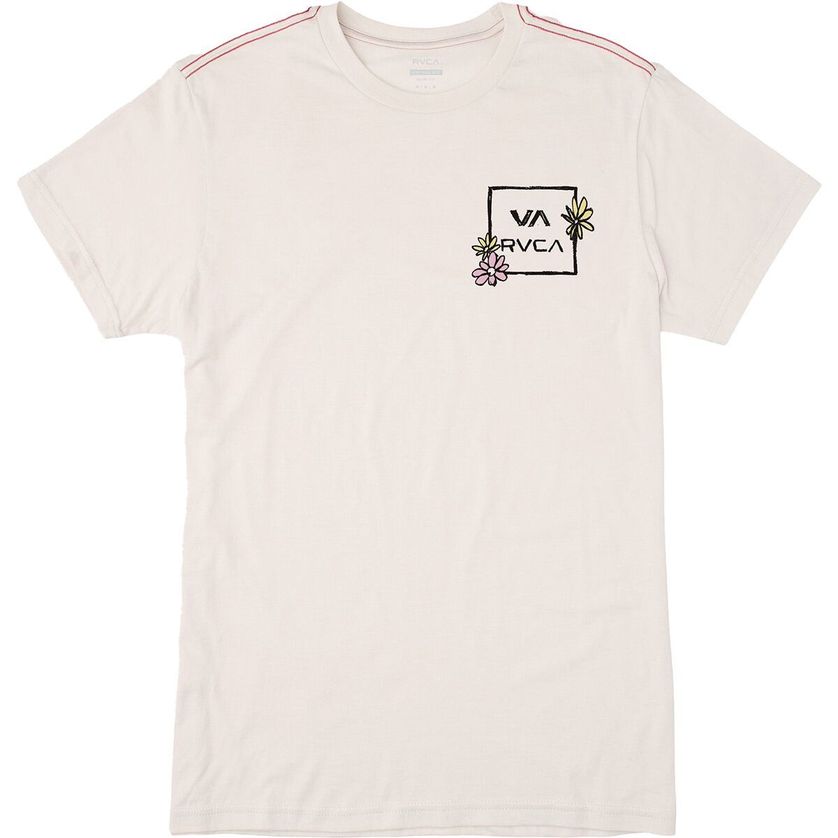 RVCA VA All The Way T-Shirt - Men's - Clothing