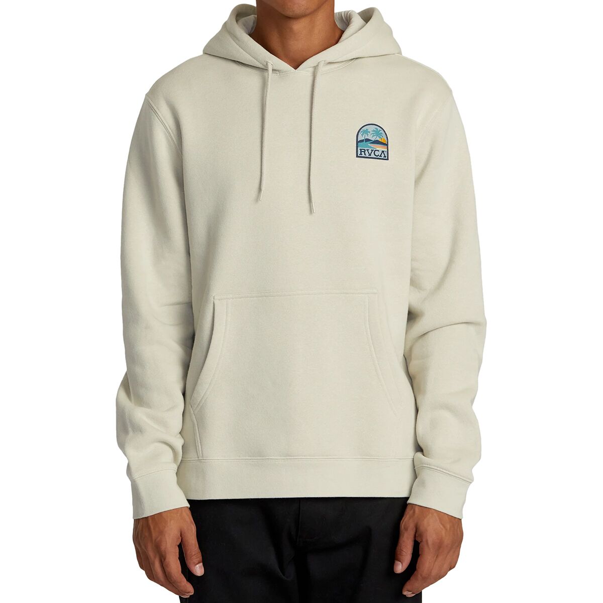RVCA Sunny Days Hoodie - Men's - Clothing