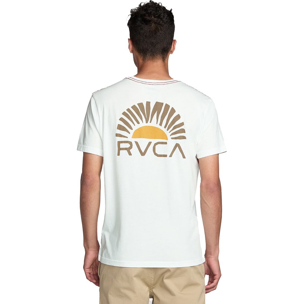 RVCA Men's Clothing | Backcountry.com