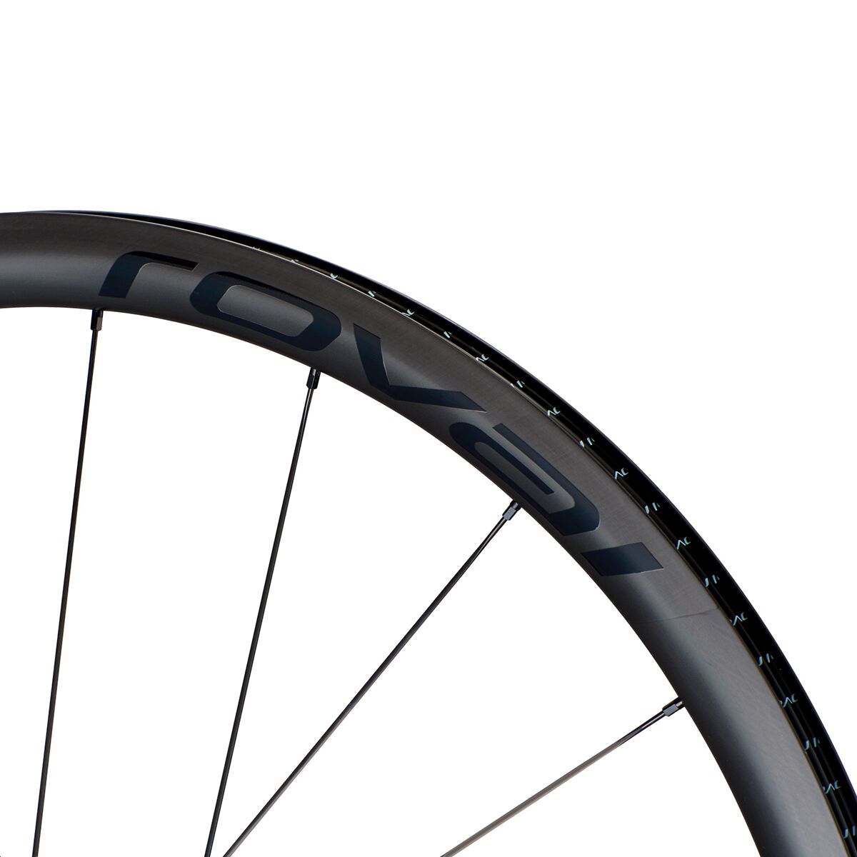 Roval Alpinist CLX Disc Brake Wheel - Bike