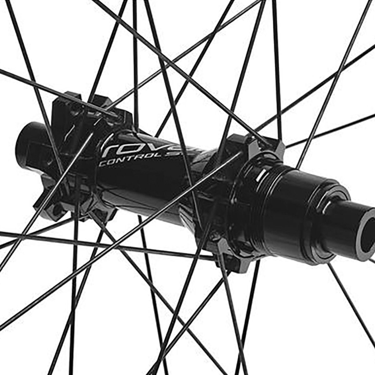 Roval Control SL Team LTD 29in Boost Wheelset - Bike