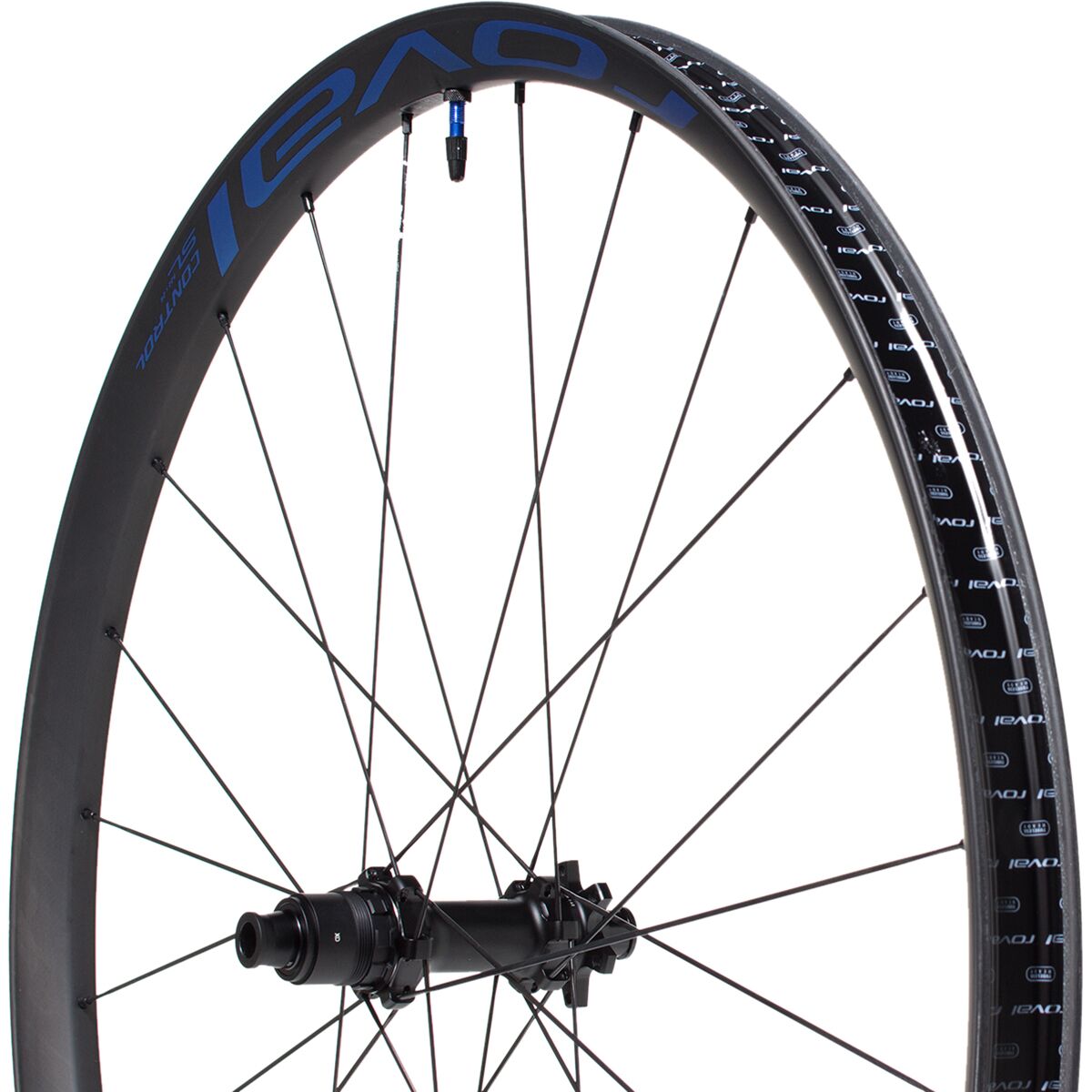 Roval Control SL Team LTD 29in Boost Wheelset - Bike