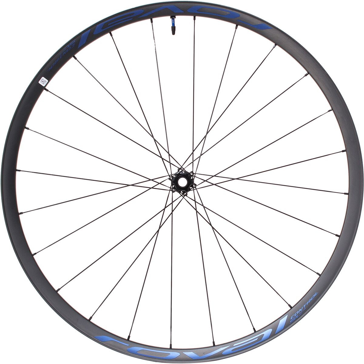 Roval Control SL Team LTD 29in Boost Wheelset - Bike