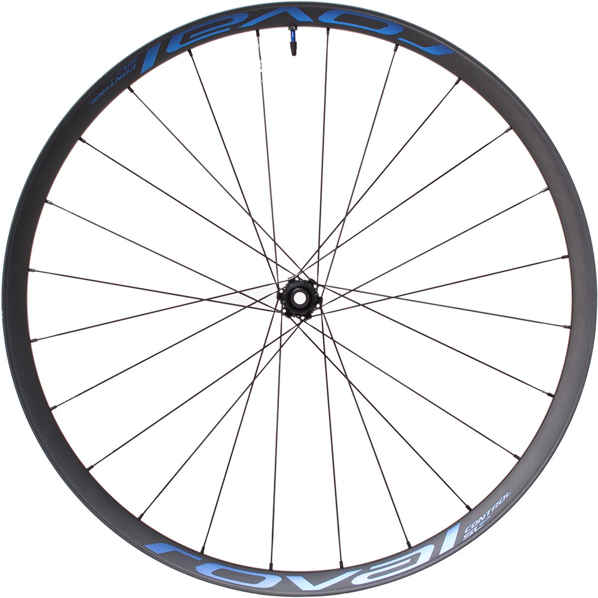 Roval Control SL Team LTD 29in Boost Wheelset - Bike
