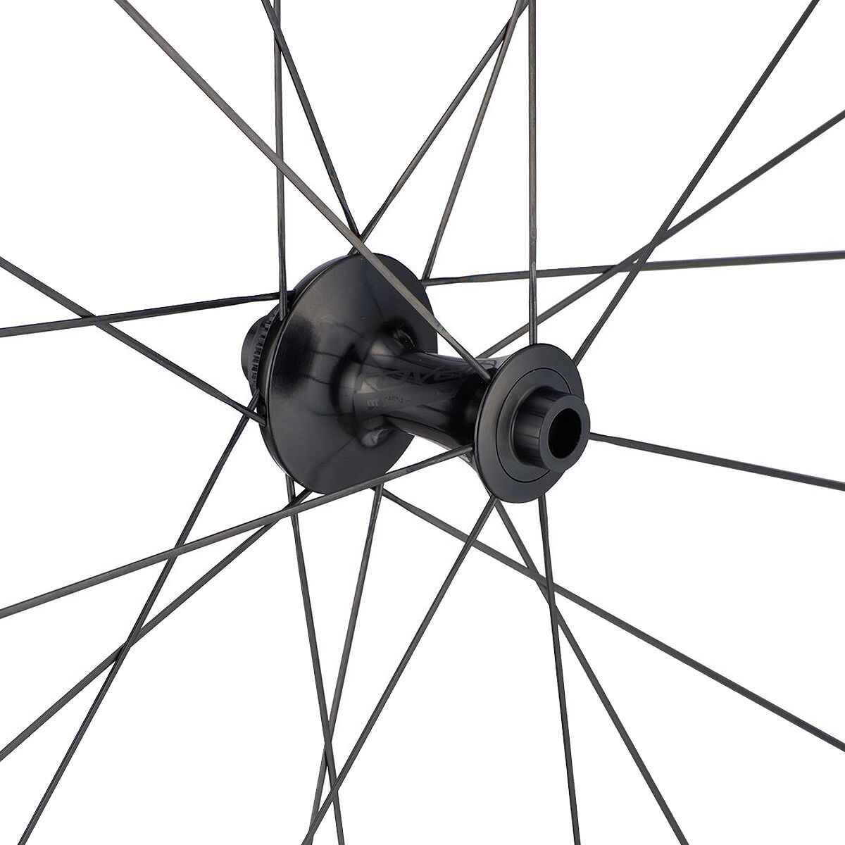 Roval Terra CLX Disc Brake Wheel - Bike