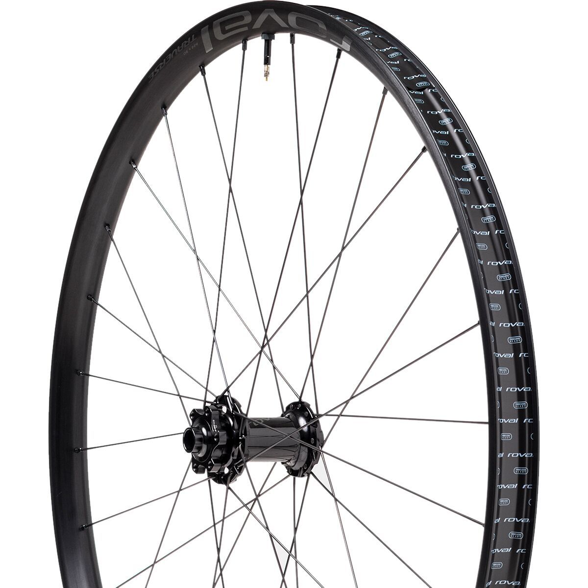 Roval Traverse 29in Boost Wheelset