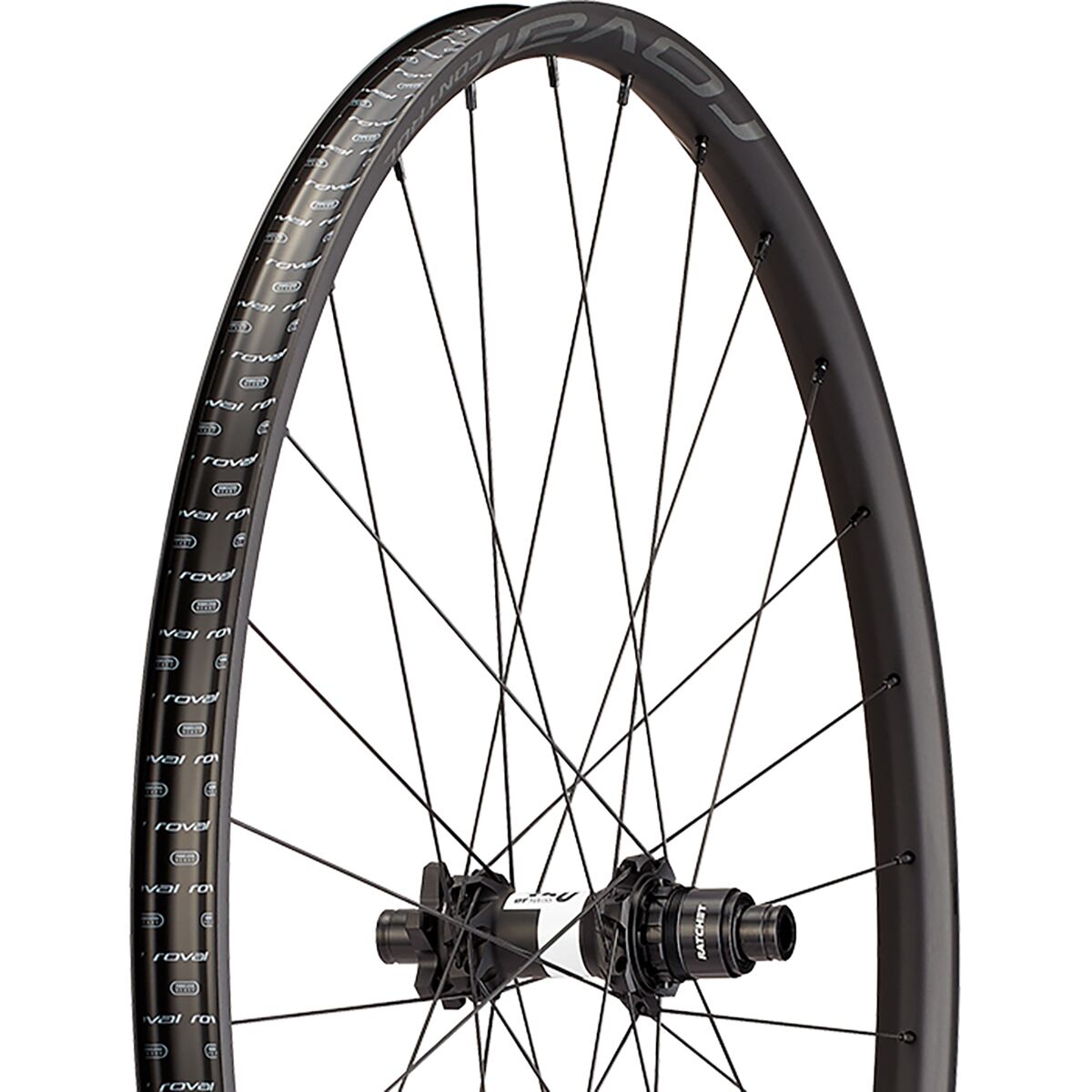 Roval Control 29 6b Wheel - Bike