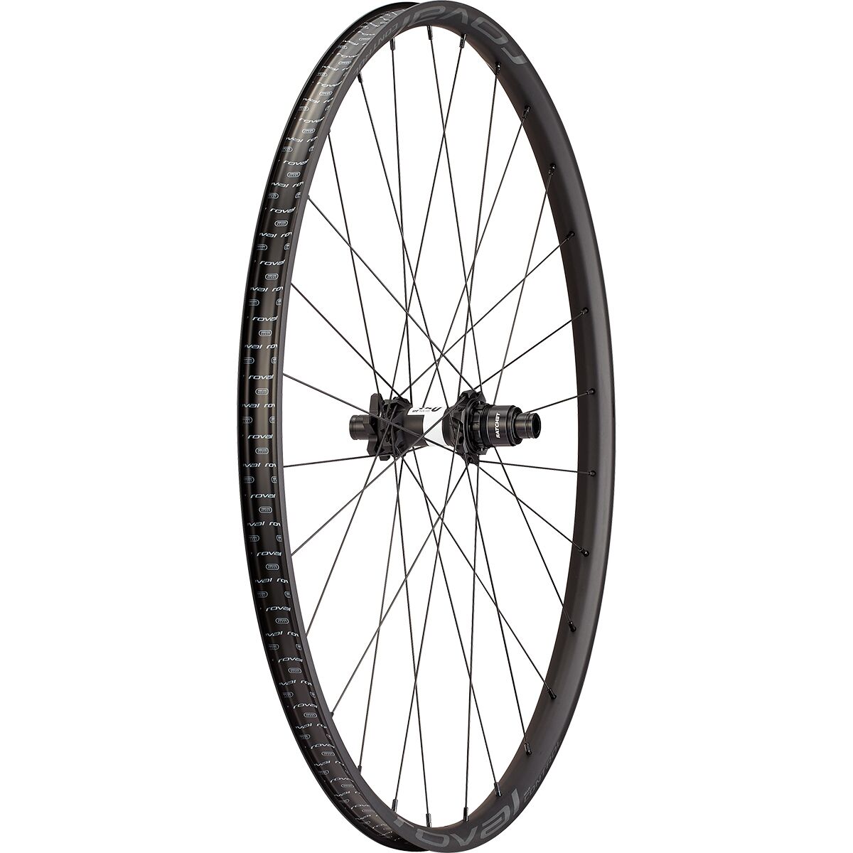 Roval Control 29 6b Wheel - Bike