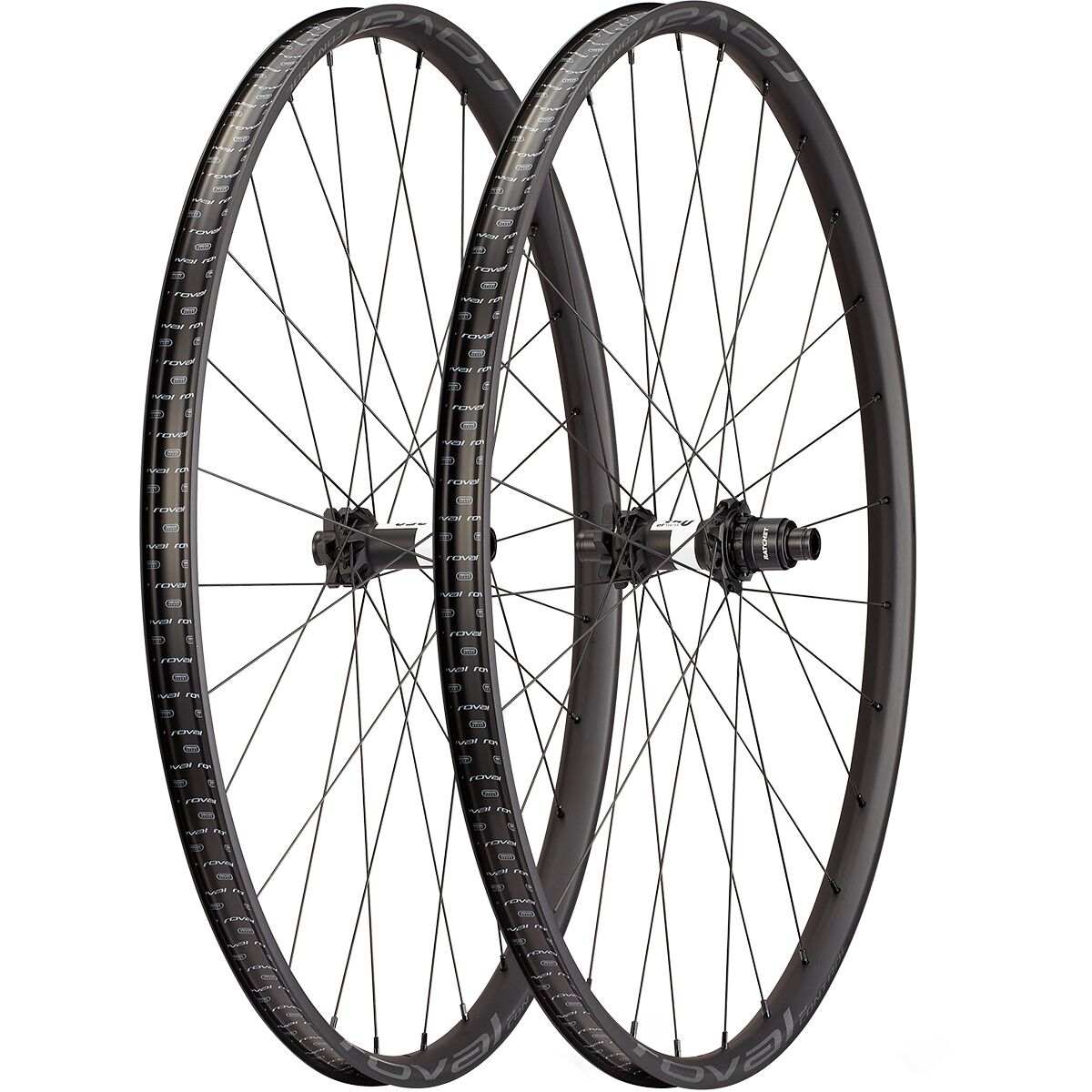 Roval Control 29 6b Wheel - Bike