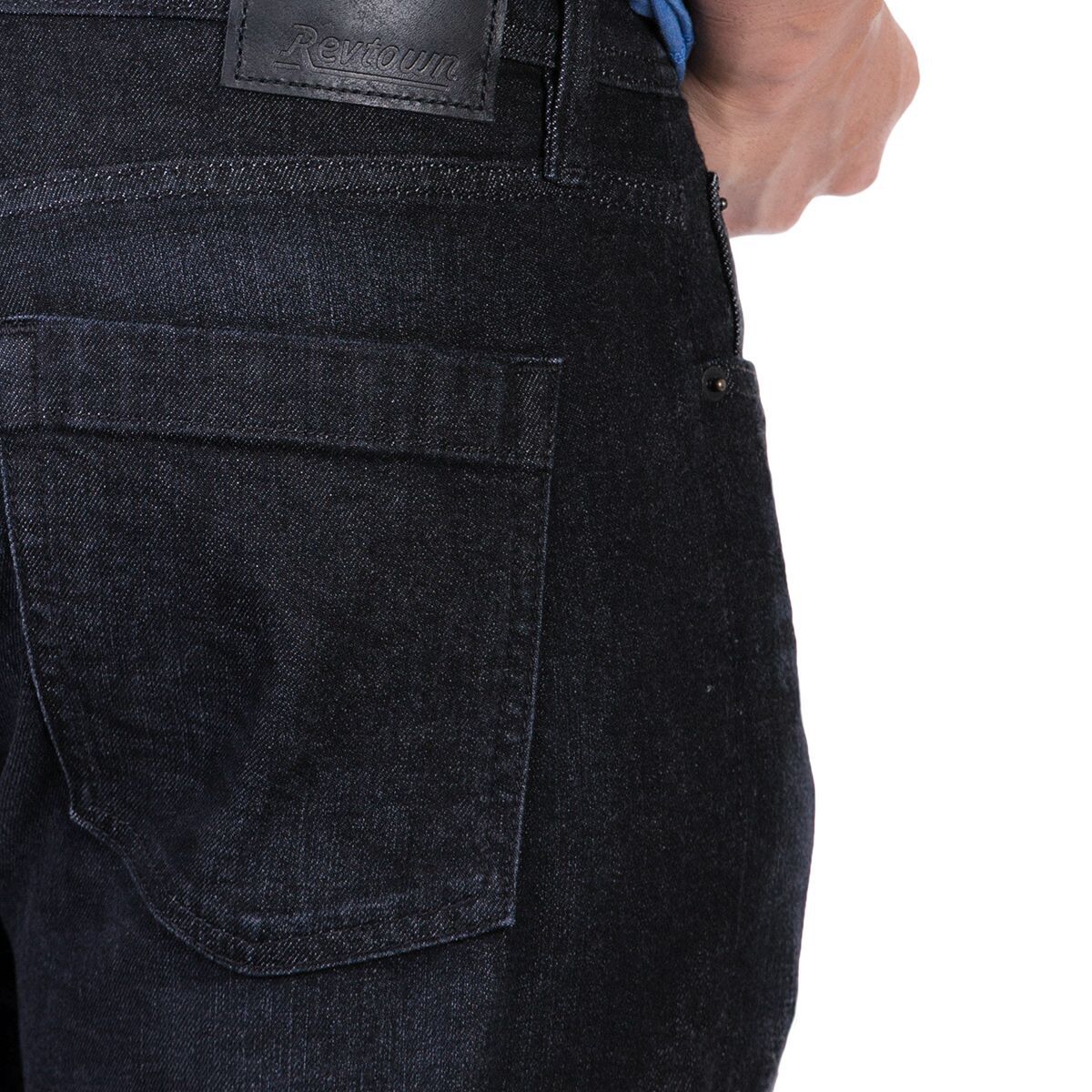 Revtown Sharp Slim Fit Jean - Men's - Clothing