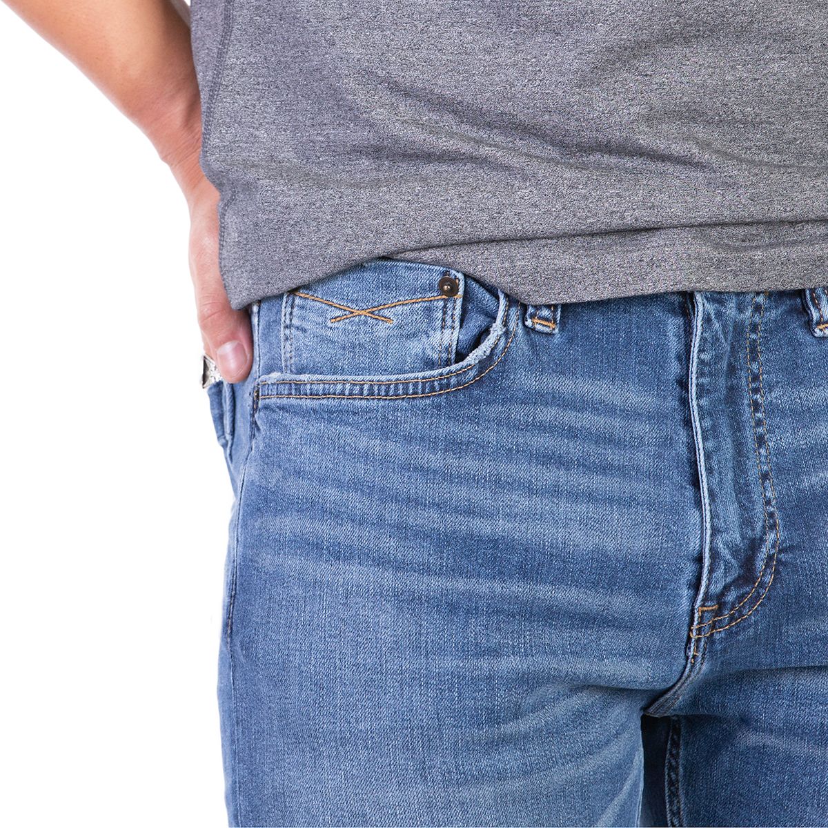 Revtown Sharp Slim Fit Jean - Men's | Backcountry.com