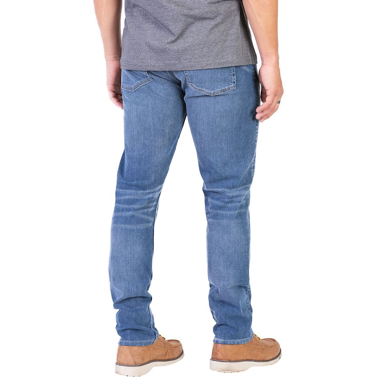 Revtown Sharp Slim Fit Jean - Men's | Backcountry.com