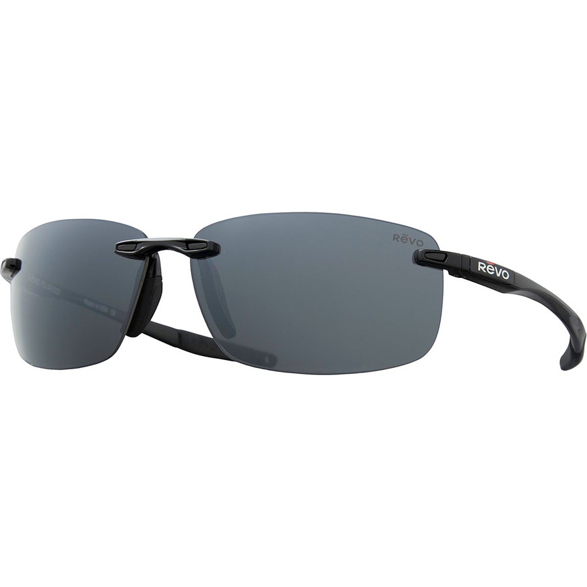 Revo Descend N Polarized Sunglasses - Men's