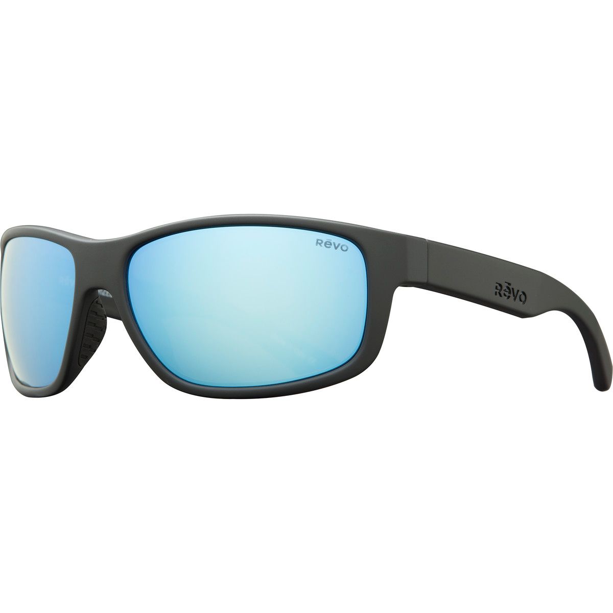 Revo Baseliner Polarized Sunglasses | Backcountry.com