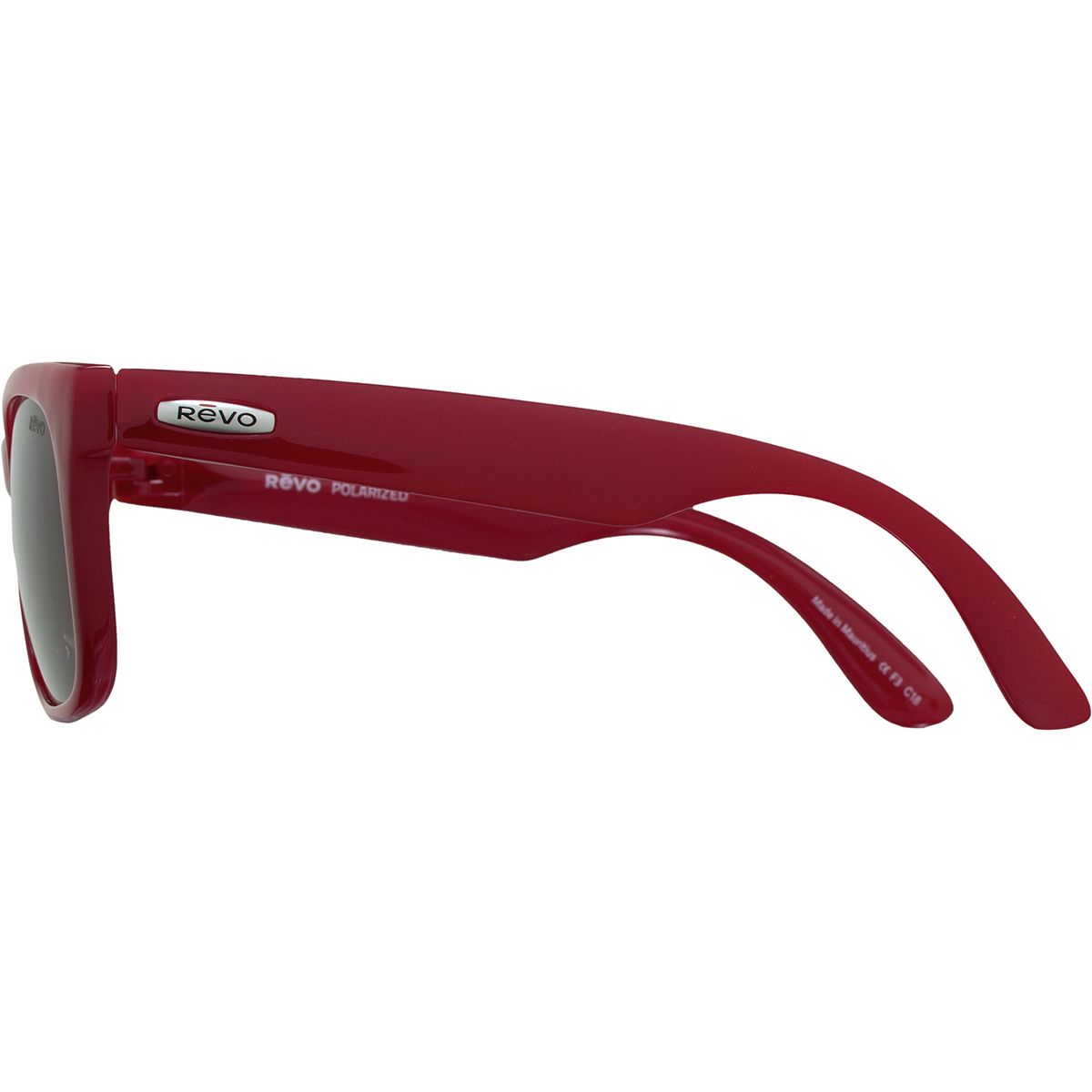 Revo Cooper Polarized Sunglasses | Backcountry.com