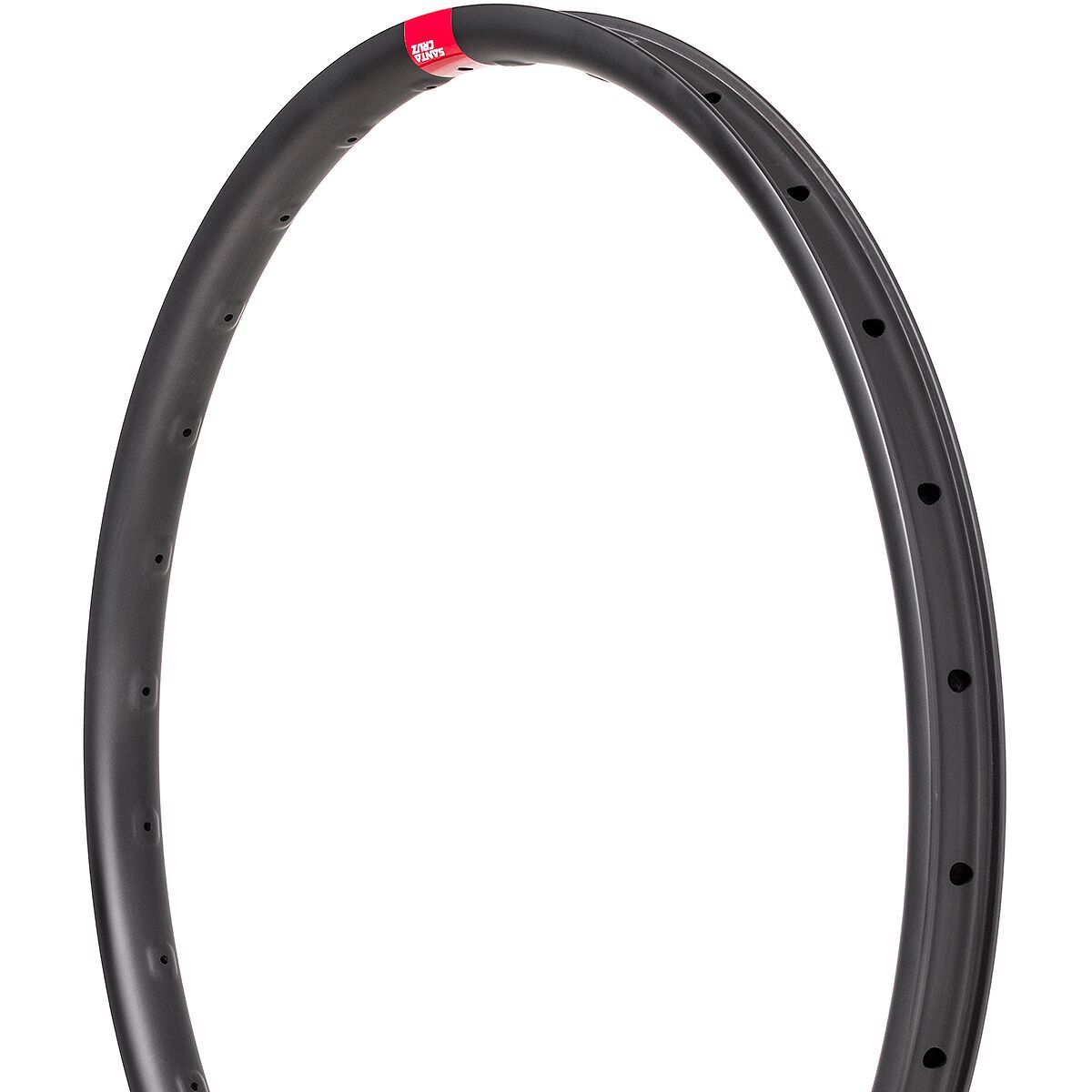 Reserve 30 V2 29in Carbon Rim - Bike