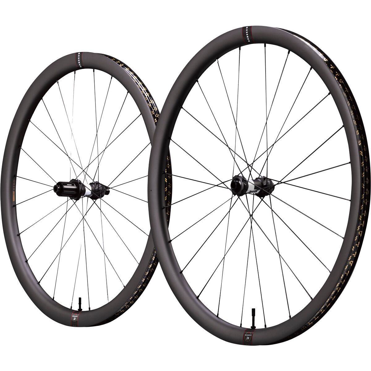 Reserve Triathlon / TT Bike Wheels | Backcountry.com