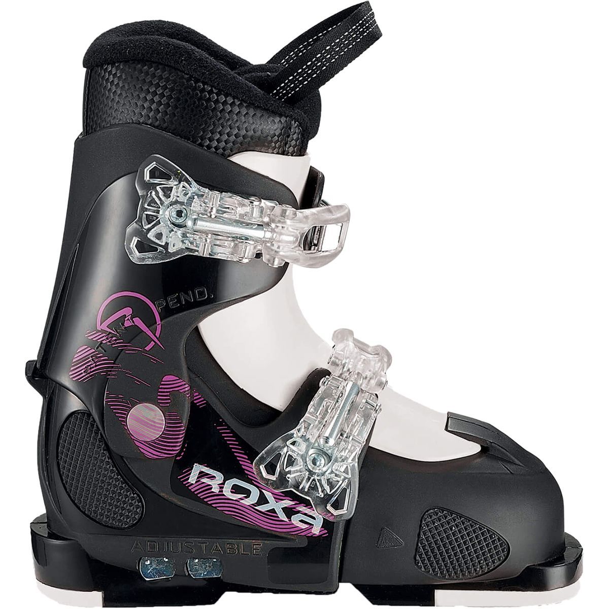 Roxa Chameleon Ski Boot - Girls' - Kids