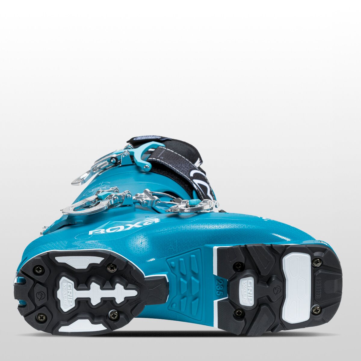 Roxa R3W 105 Ti IR Alpine Touring Boot - 2021 - Women's - Ski