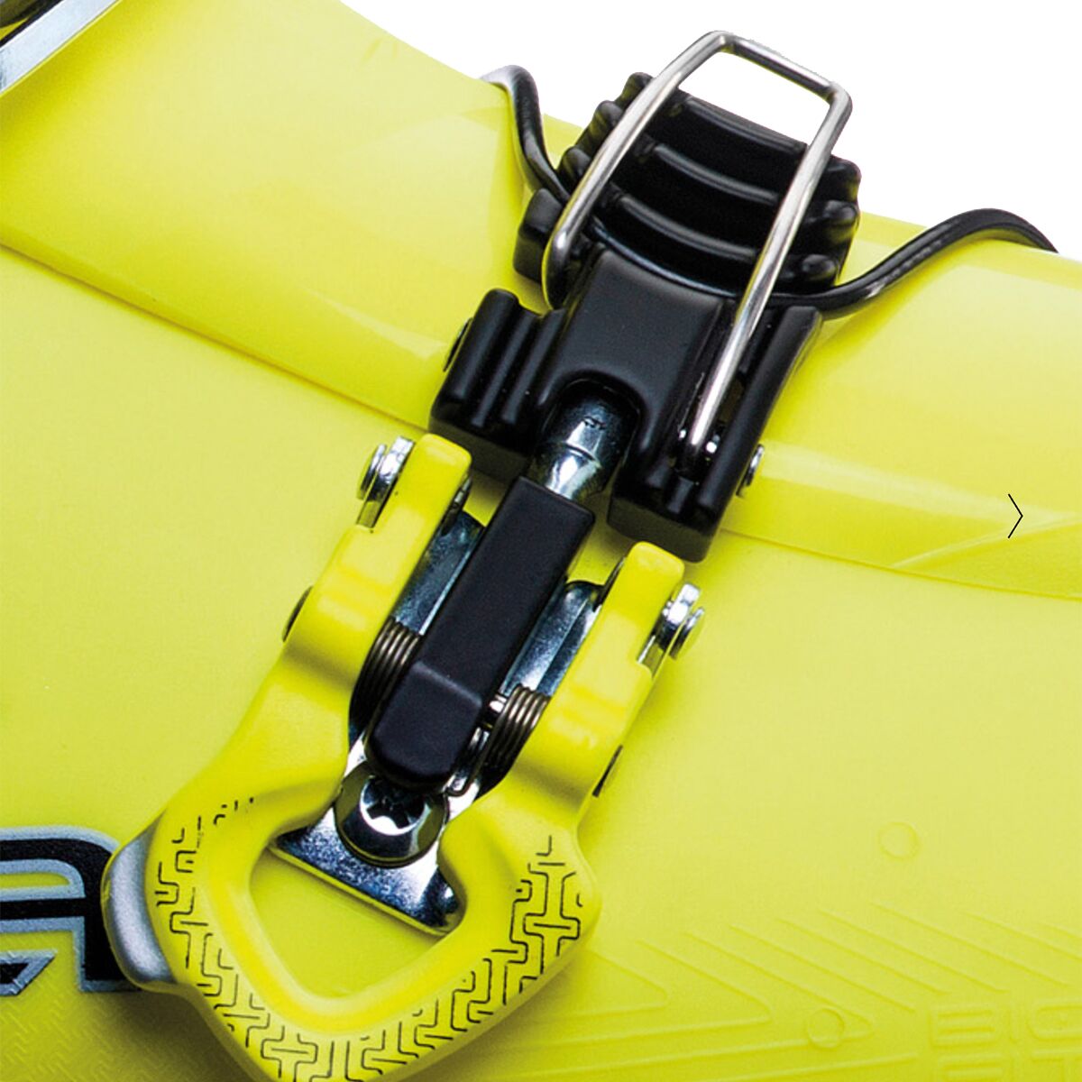 Roxa R3 130 T.I. - I.R. Alpine Touring Boot - Ski