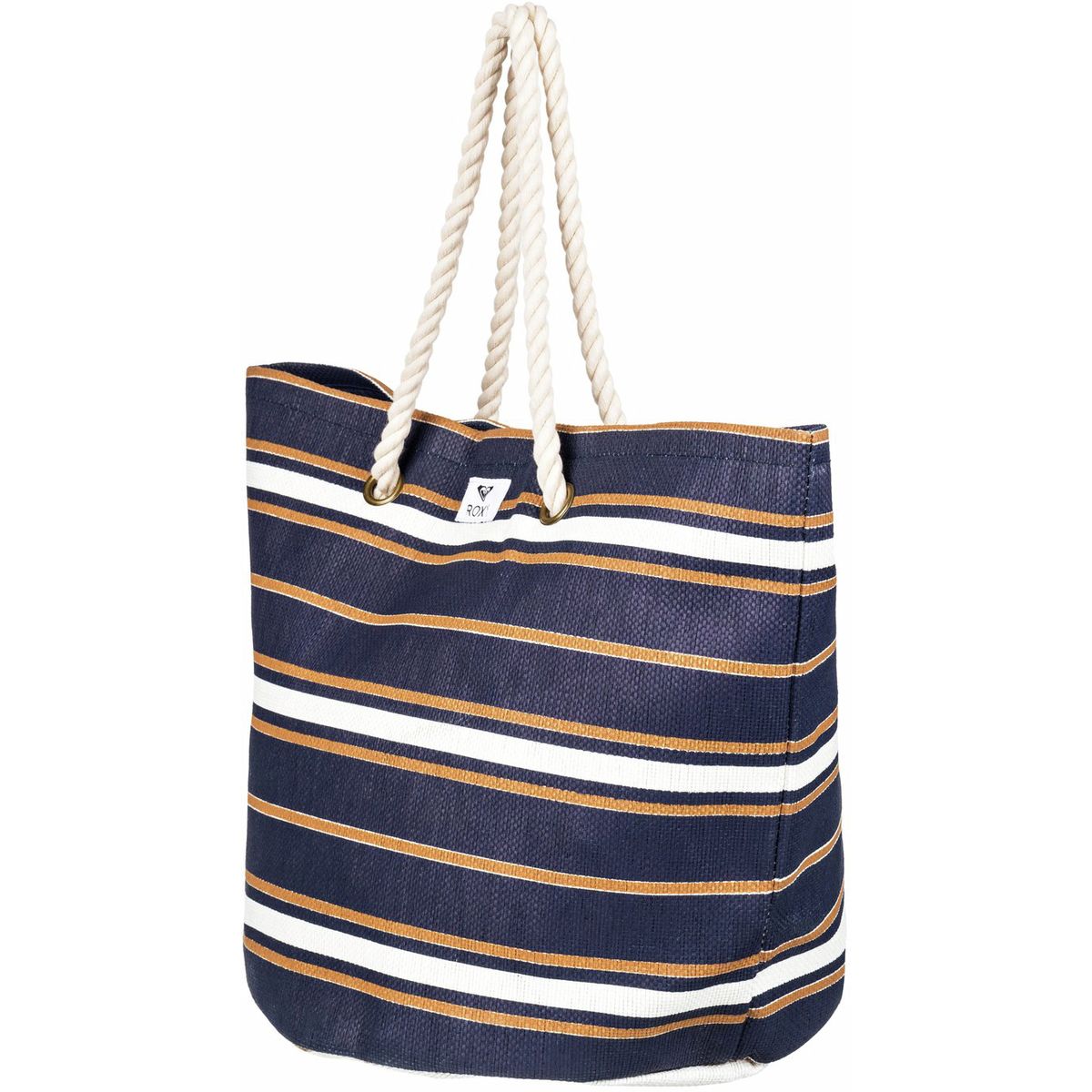 Roxy Sunseeker 30L Straw Beach Bag - Women's - Accessories