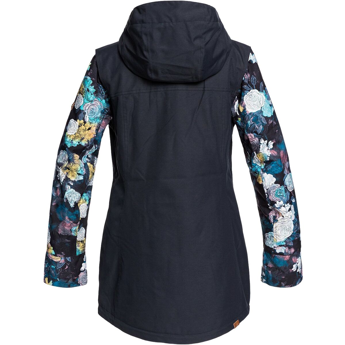 Roxy Ceder Hooded Jacket - Women's - Clothing