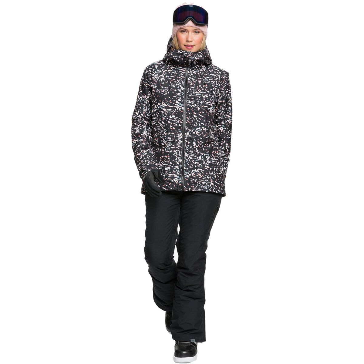 Roxy Essence 2L GORE-TEX Jacket - Women's - Clothing