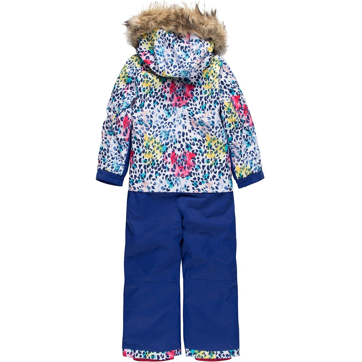 Roxy Paradise Jumpsuit Snow Suit - Toddler Girls' - Kids
